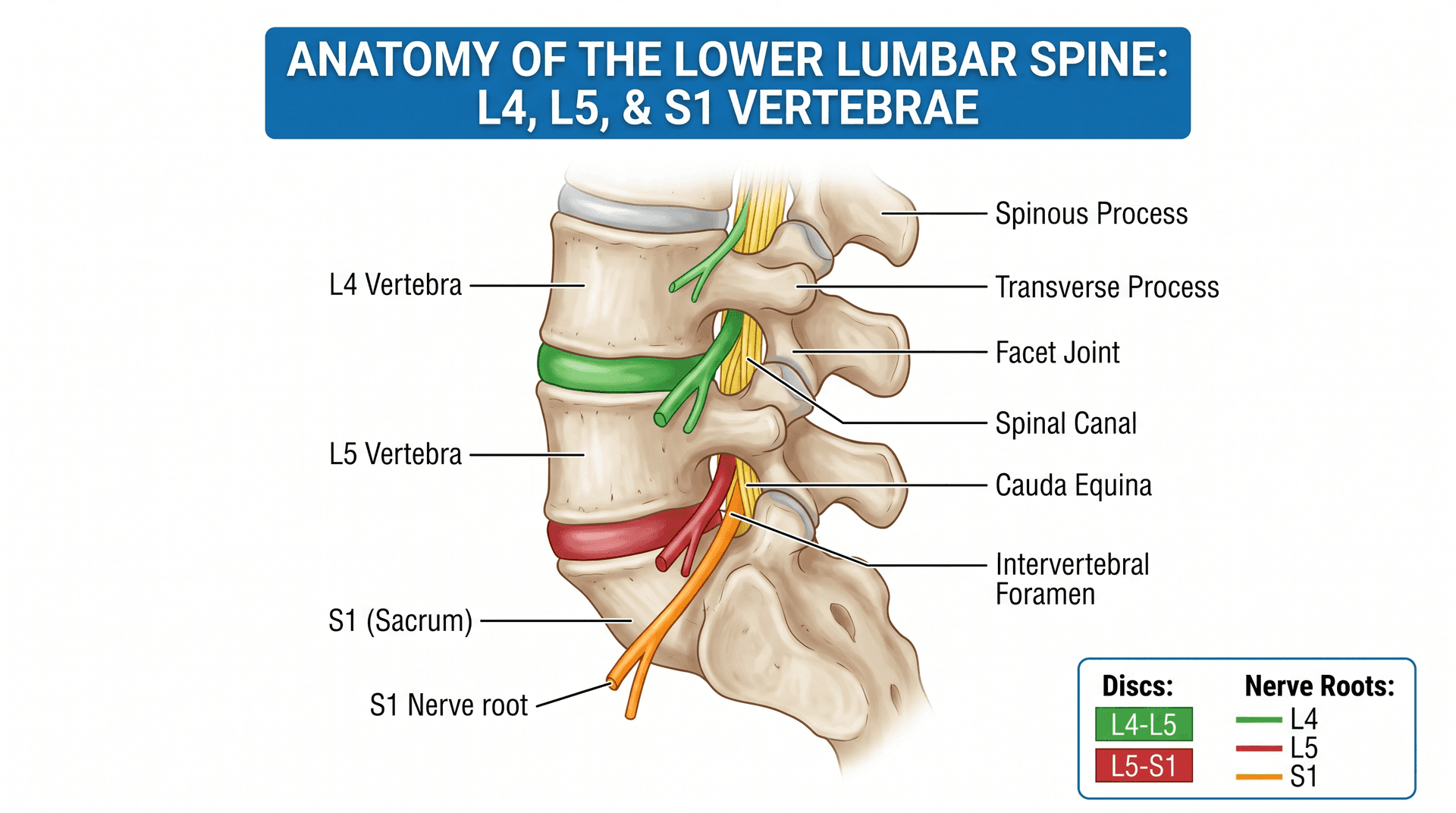 L4–L5–S1 Spinal Fusion: What to Expect Before, During, and After ...
