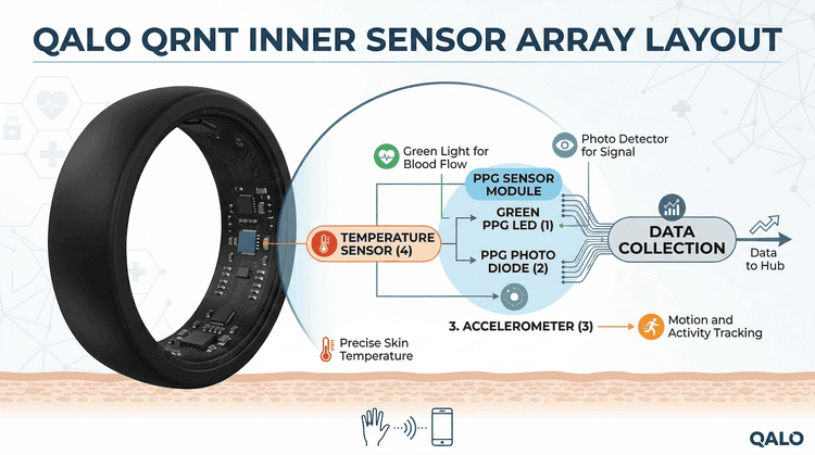 QALO Smart Ring (QRNT) Review 2026: Is It Worth the Hype? | Momentary