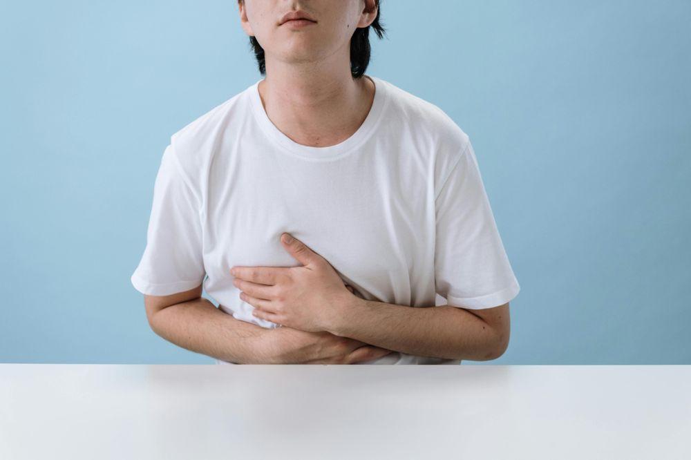 Why You Feel Nauseous When You're Hungry and How to Get Relief Fast ...