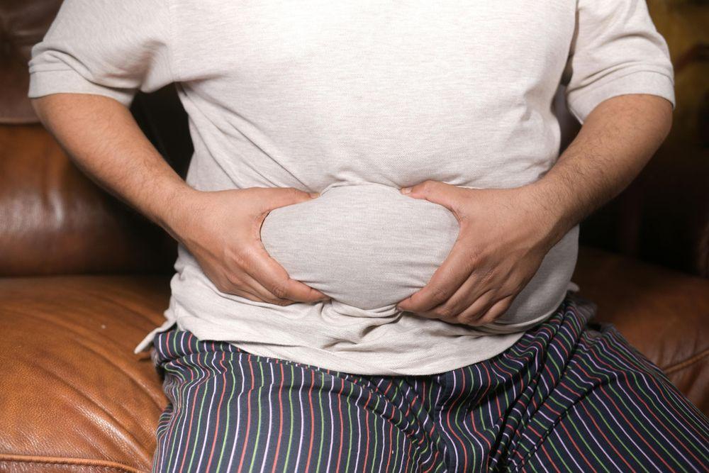 What Is a Healthy Visceral Fat Level? Ranges, Risks & How to Reduce It ...